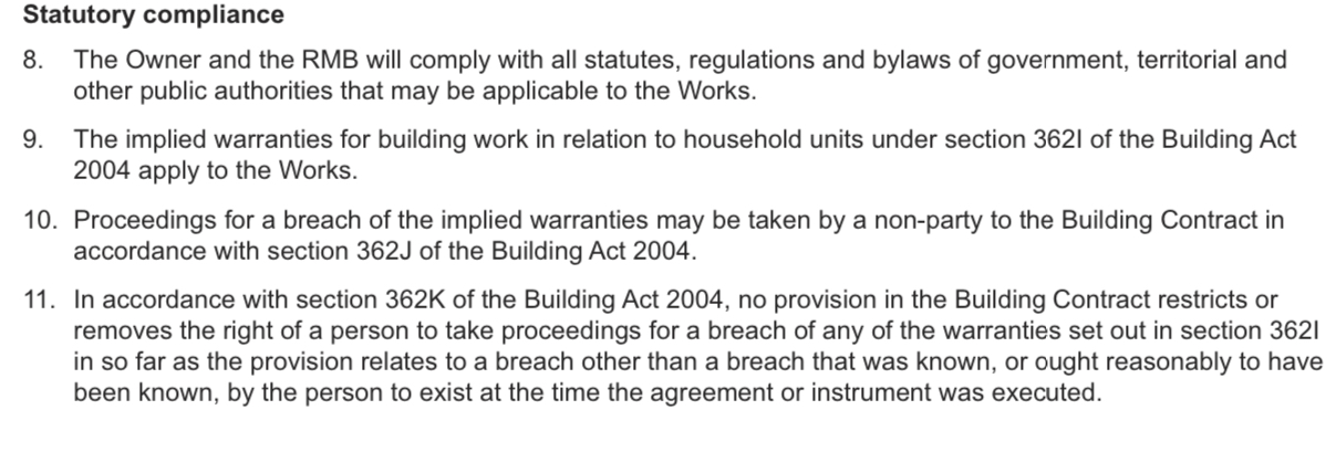What Is A Building Defect In New Zealand? – New Zealand Building Defects